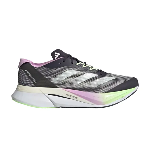Adidas Adizero Boston - Black