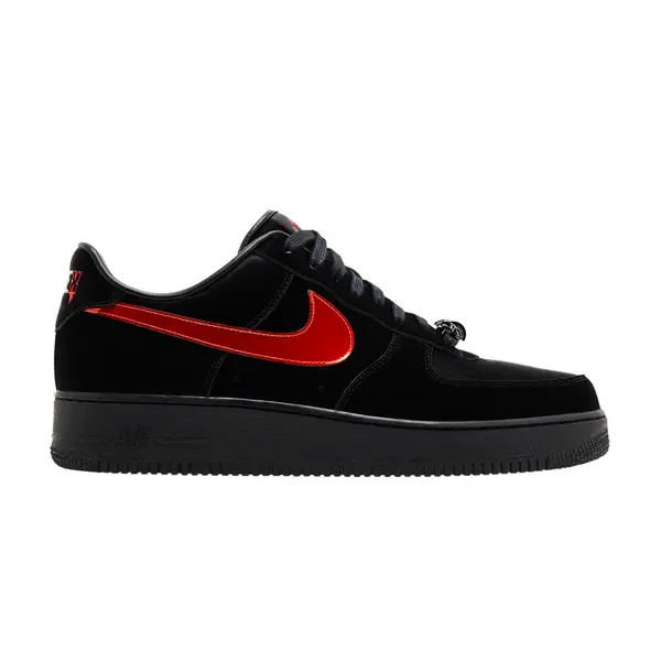 Nike Rtfkt X Air Force 1 Low 'genesis' Sneakers