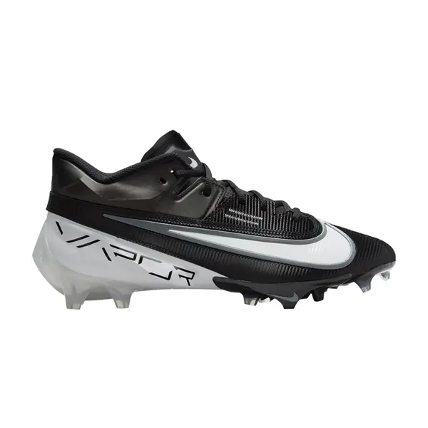 Nike Vapor Edge Elite 360 2 Sneakers - Black