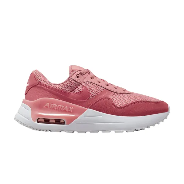 Nike Air Max Systm Sneakers - Pink