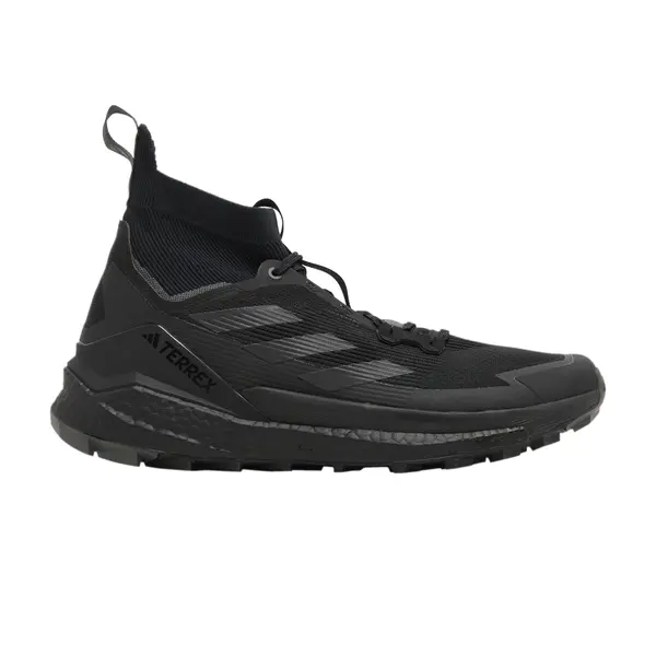 Adidas Terrex Free Hiker 2.0 - Black