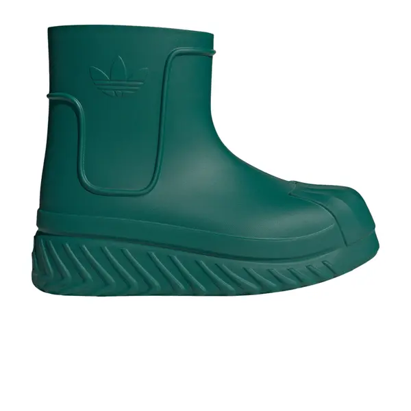 Adidas Adifom Superstar Boots - Green