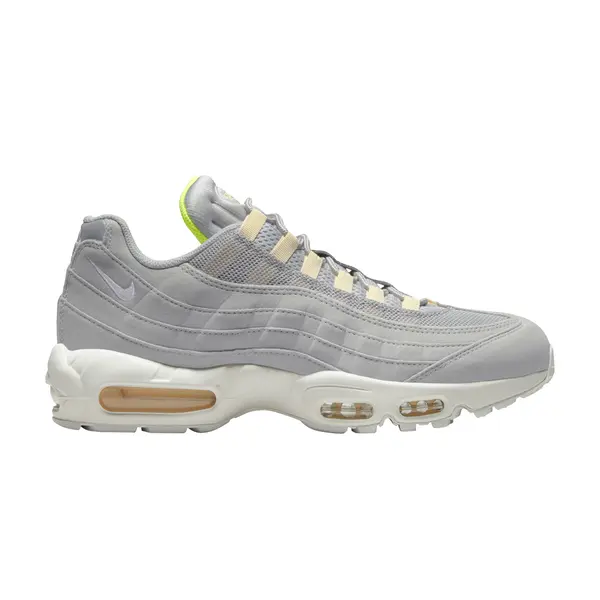Nike Air Max 95 Next Nature - Grey