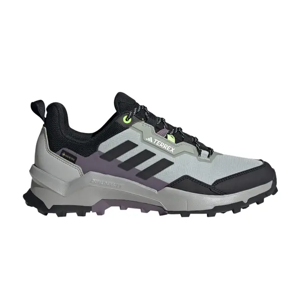Adidas Ax4 Gore-tex Sneakers - Grey