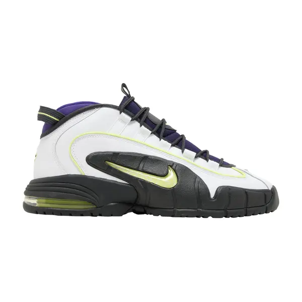 Nike Max Penny 1 - White