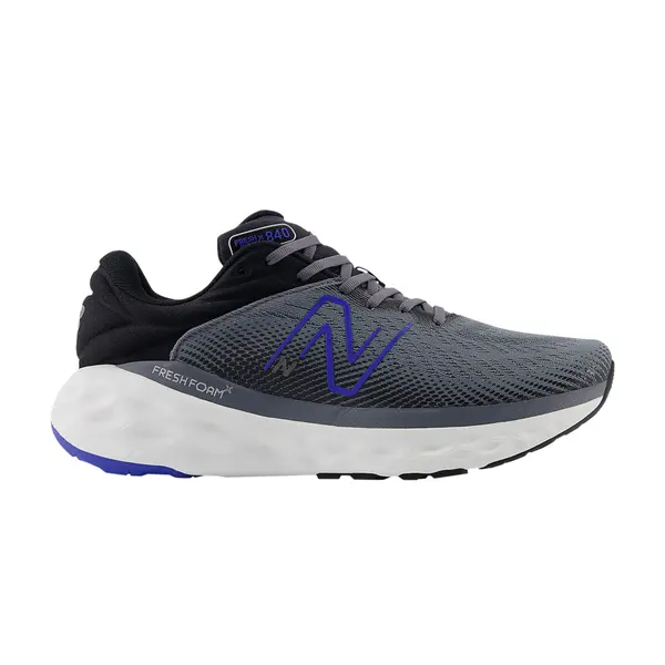 NEW BALANCE Fresh Foam X 840v1 - Grey