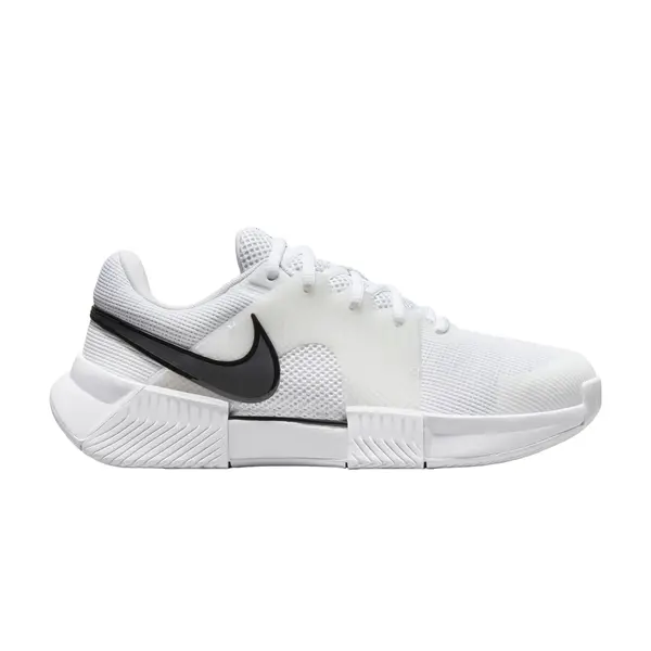 Nike Zoom Gp Challenge 1 Hc Sneakers - White