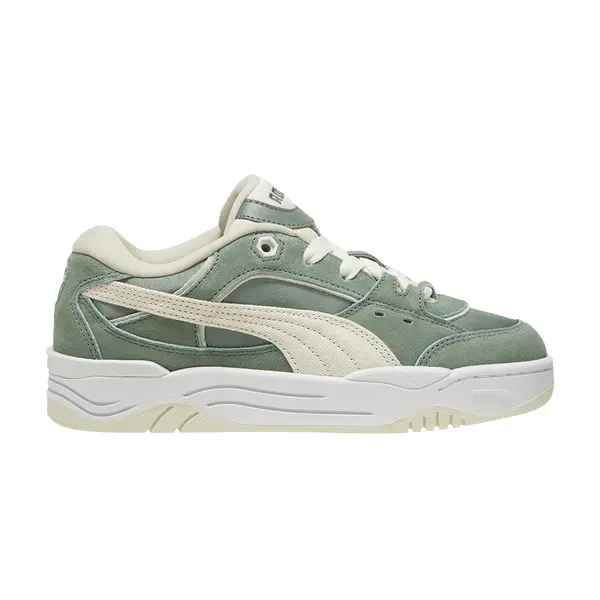 PUMA 180 Corduroy Sneakers - Green