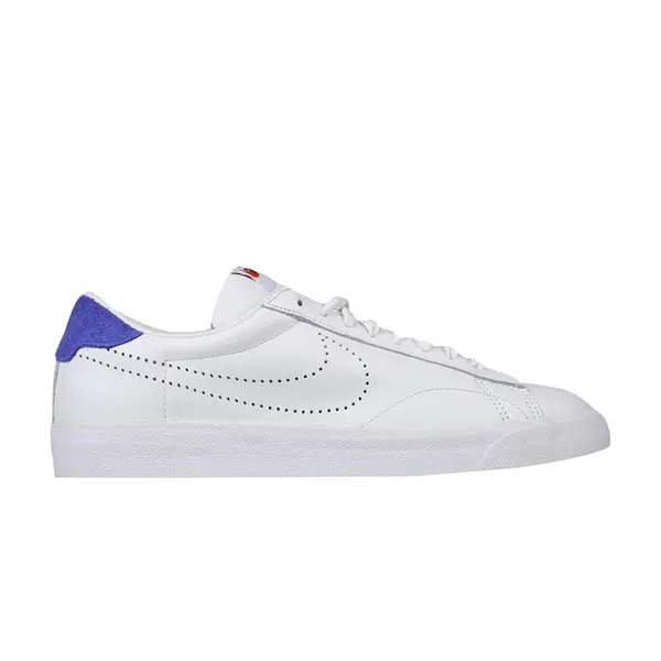 Nike Fragment X Tennis Classic Sp Sneakers
