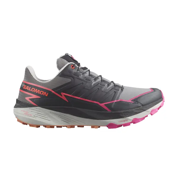 SALOMON Thundercross - Purple