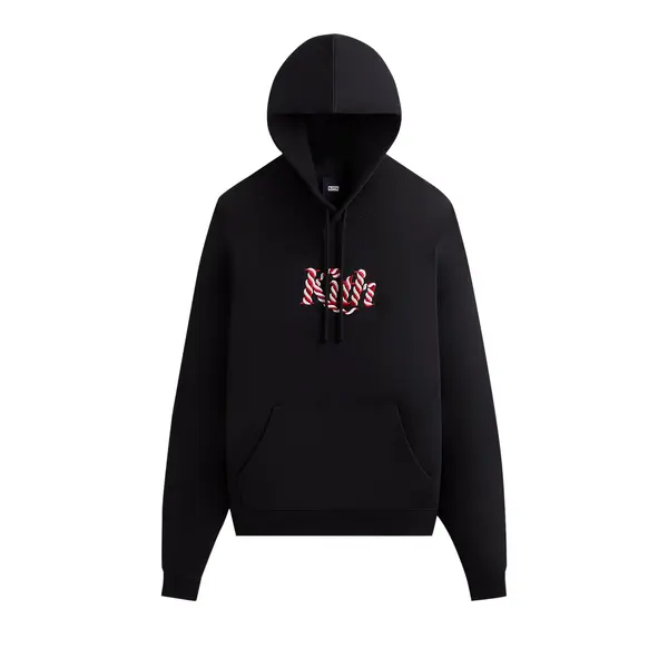 Kith Candy Cane Williams Iii Hoodie