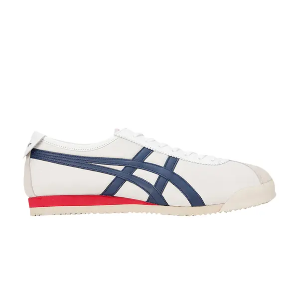 Onitsuka Tiger Limber Up Nm - White