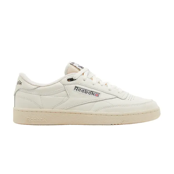REEBOK Club C 85 Vintage - White