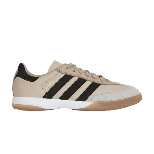 Adidas Adsum X Samba Millennium Sneakers - Tan