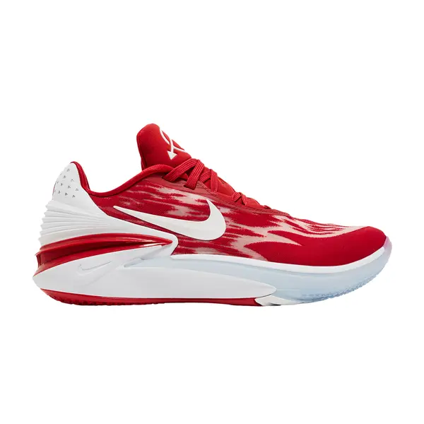 Nike Air Zoom Gt Cut 2 Tb Promo Sneakers - Red