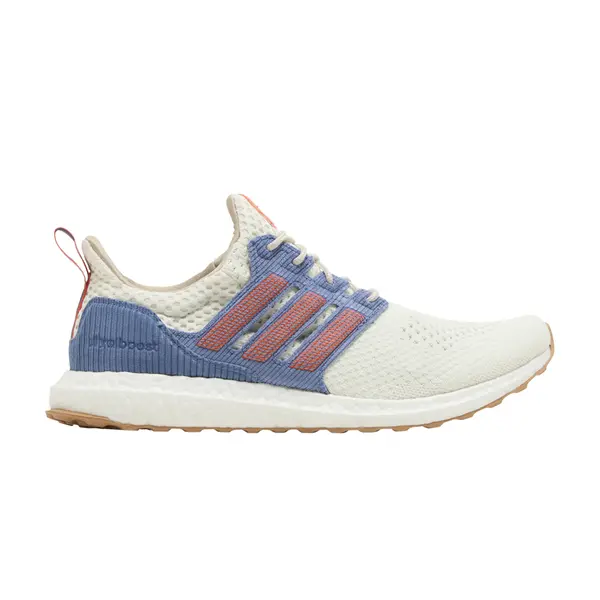 Adidas Ultraboost 1.0 Sneakers - Cream