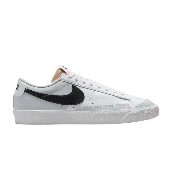 Nike Blazer Low '77 Vintage Sneakers