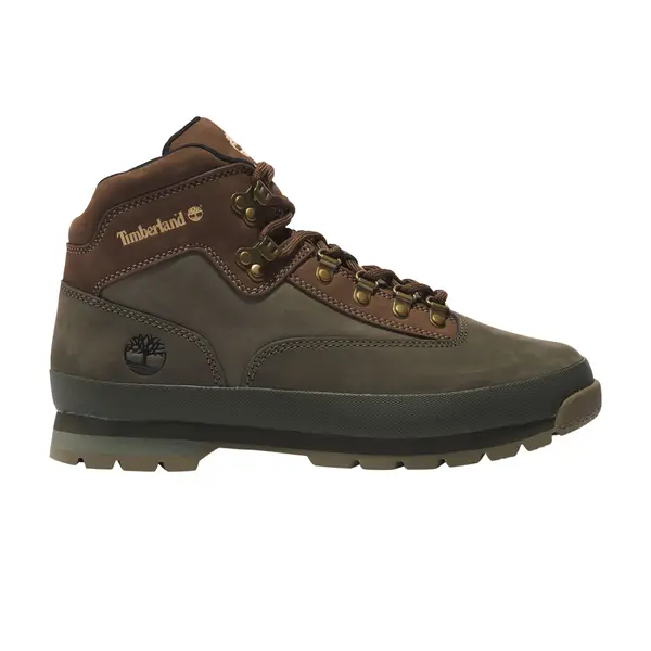 Timberland Euro Hiker Mid