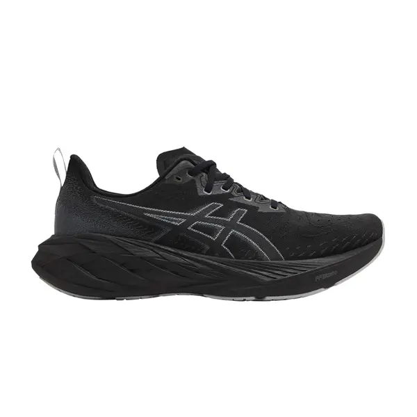 Asics Novablast - Black