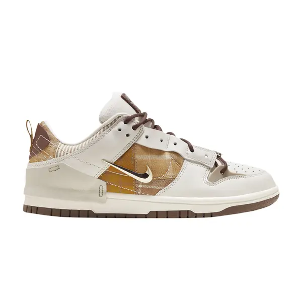 Nike Dunk Low Disrupt 2 - Brown