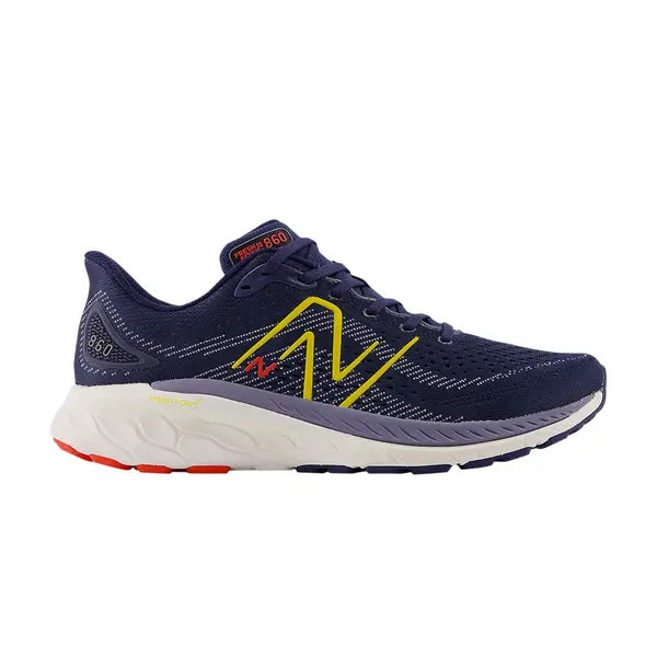 NEW BALANCE Fresh Foam X 860v13 - Blue