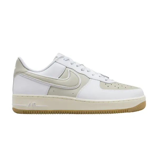 Nike Force 1 '07 Lv8 Sneakers - Cream