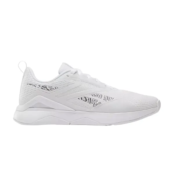 REEBOK Nanoflex Tr 2.0 Leopard Sneakers