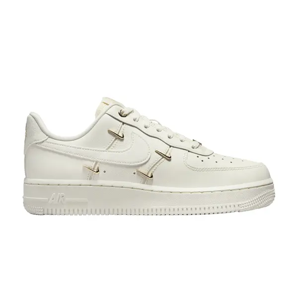 Nike Air Force 1 '07 Lx Sneakers - White