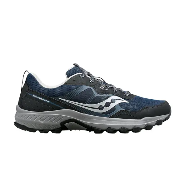 Saucony Excursion Tr16 Athletic Shoes - Blue