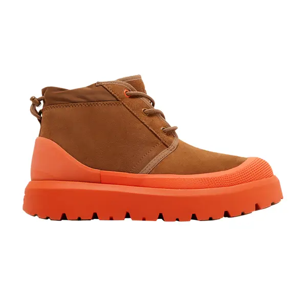 UGG Neumel Weather Hybrid Boots