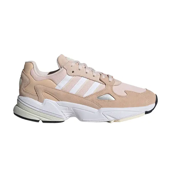 Adidas Falcon Sneakers - Pink