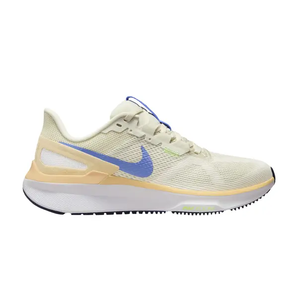Nike Zoom Structure 25 - Green