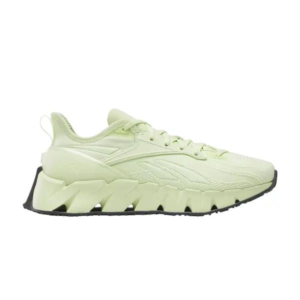 REEBOK Zig Kinetica 3 Sneakers - Green