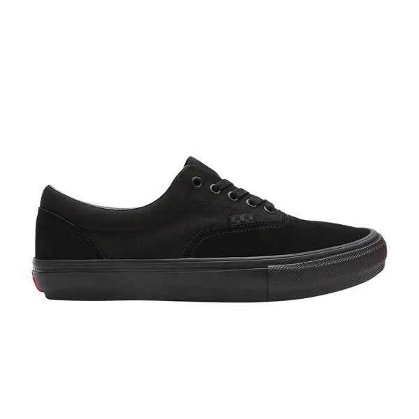 VANS Skate Era Sneakers - Black