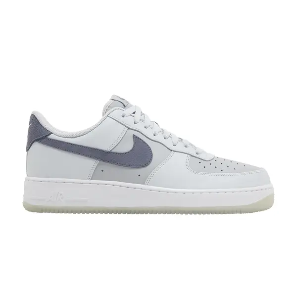 Nike Air Force 1 '07 Lv8 Sneakers - Grey