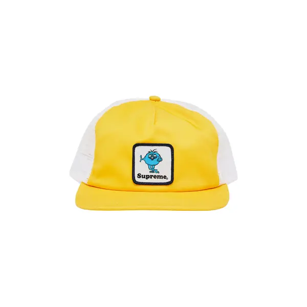 Supreme Camacho Mesh 5Panel Cap Supreme Camacho Mesh Back 5-Panel cap