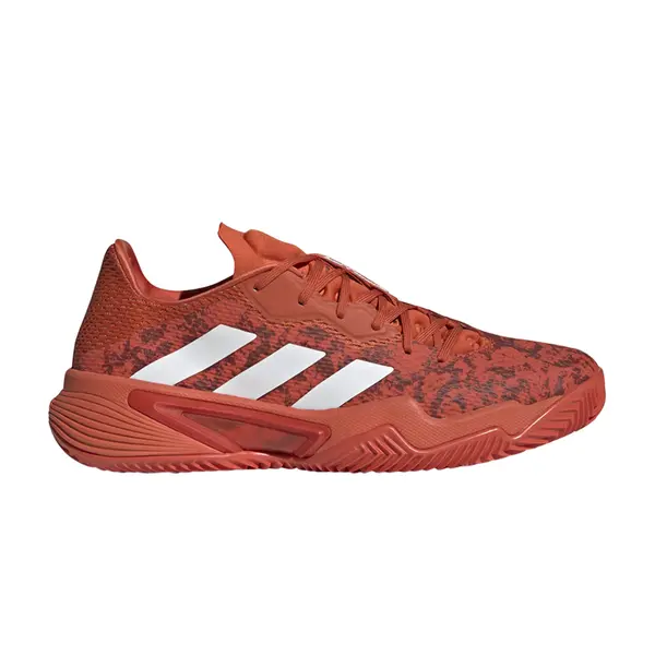 Adidas Barricade Sneakers