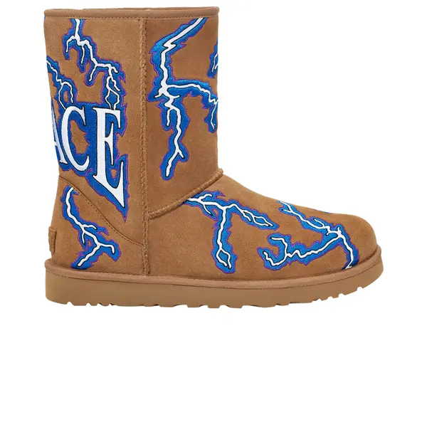 UGG Palace X Classic Boots - Brown