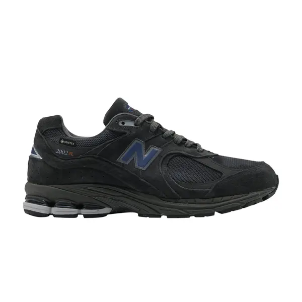 NEW BALANCE 2002r Gore-tex 'charcoal' Beams Exclusive - Black