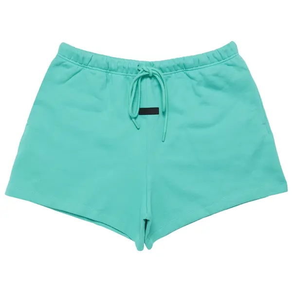 Fear Of God Fleece Running Short