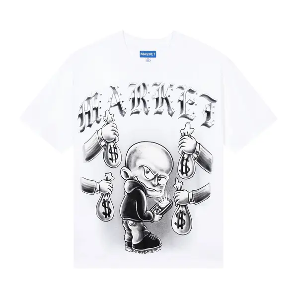 MARKET Content Creator T-shirt