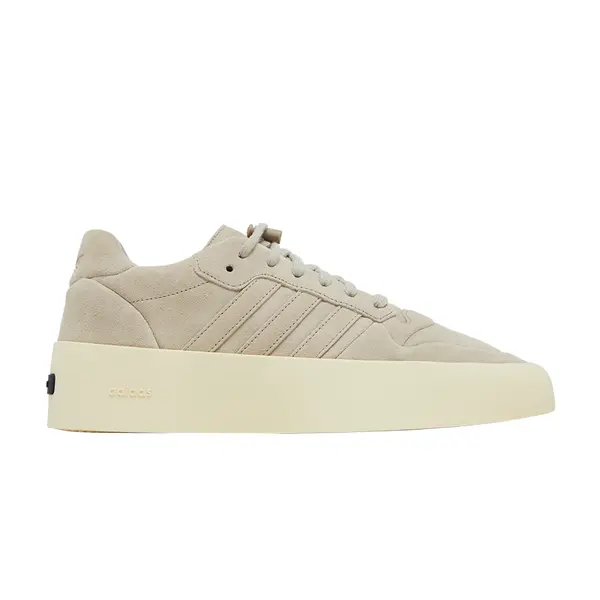 Adidas Fear Of God Athletics X '86 Low Sneakers - Cream