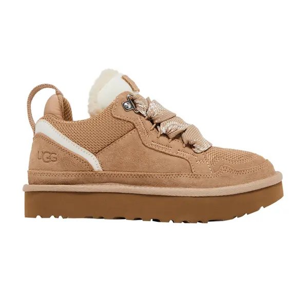 UGG Low-top Sneaker - Tan