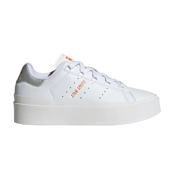 Adidas Stan Smith Bonega Sneakers - White
