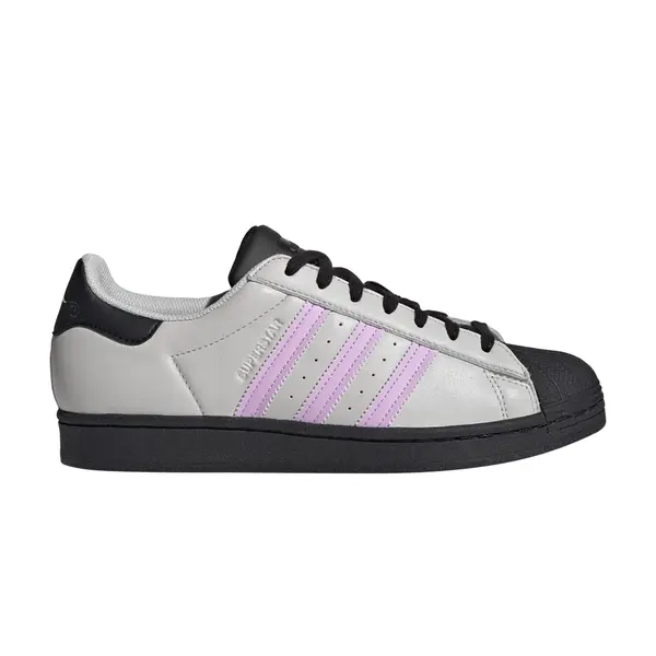 Adidas Superstar Sneakers - Grey