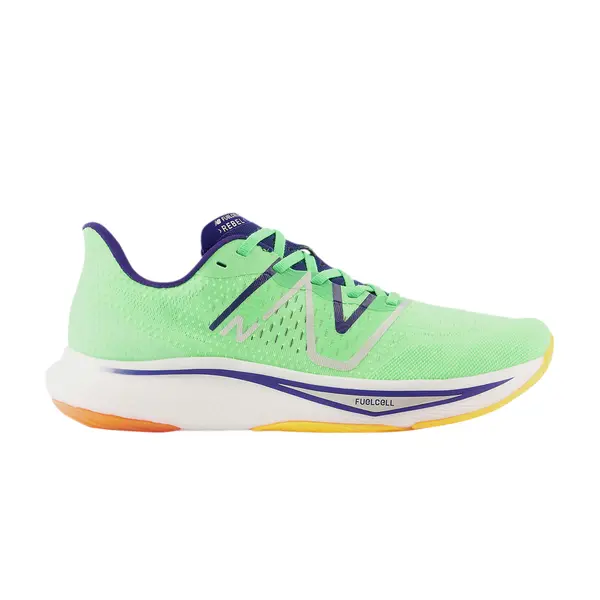 NEW BALANCE Fuelcell Rebel V3 - Green