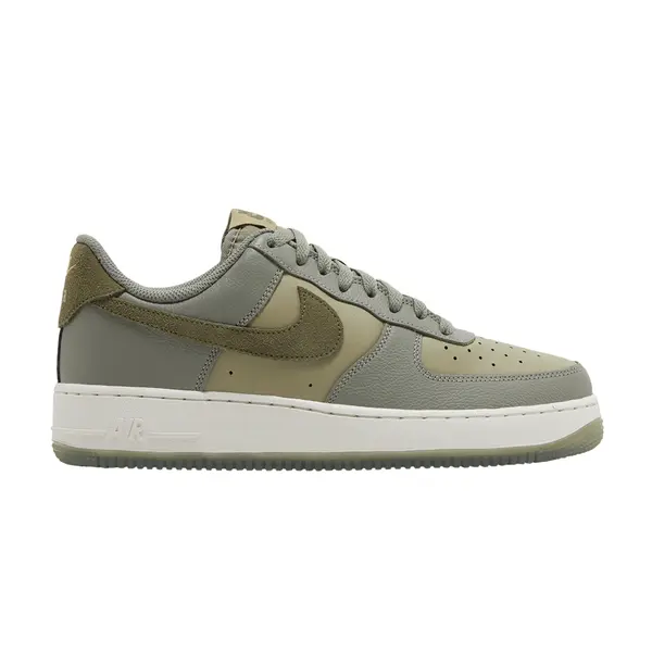 Nike Air Force 1 '07 Lv8 Sneakers - Green