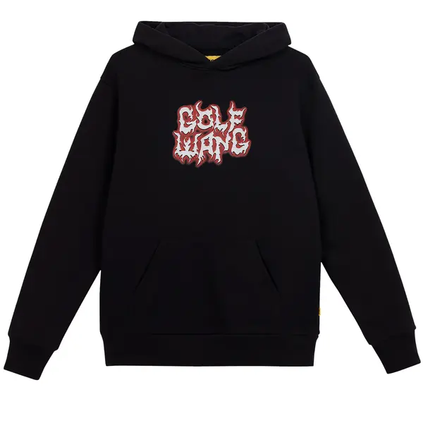 GOLF WANG Fear Hoodie