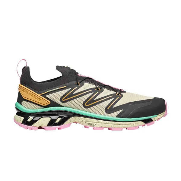 SALOMON Xt-rush 2 Sneakers - Cream