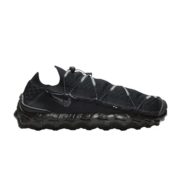 Nike Ispa Mindbody Sneakers - Black